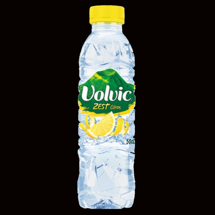 Volvic Citron 50cl - Paul Wasquehal