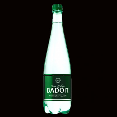 Badoit citron vert 50cl - Paul Wasquehal