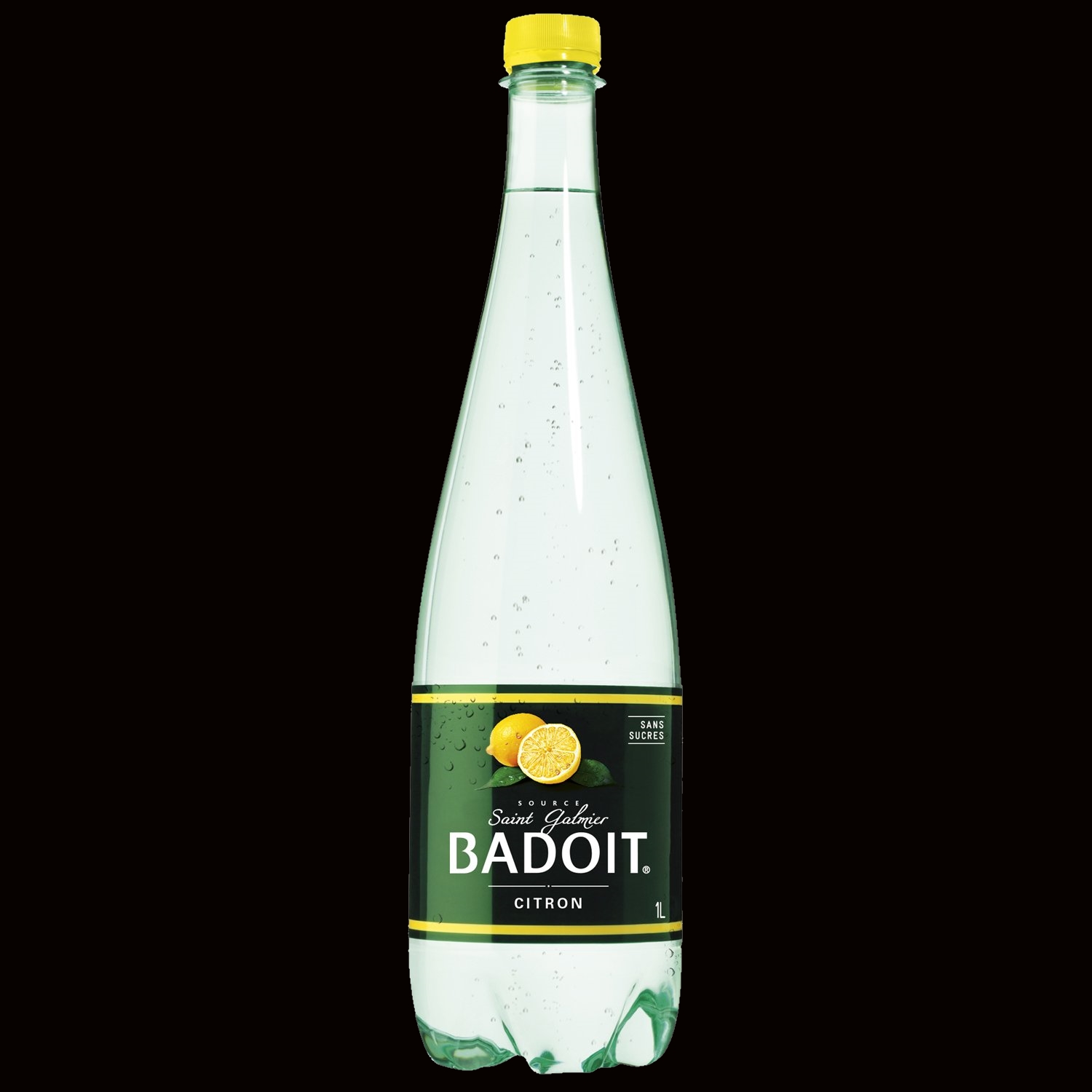 Badoit citron vert 50cl - Paul Wasquehal