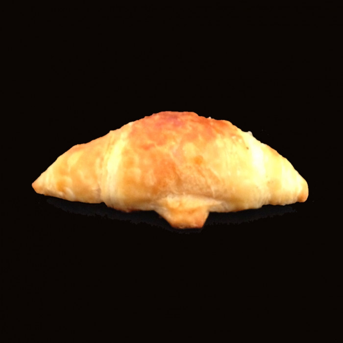 Le mini croissant - Paul Wasquehal